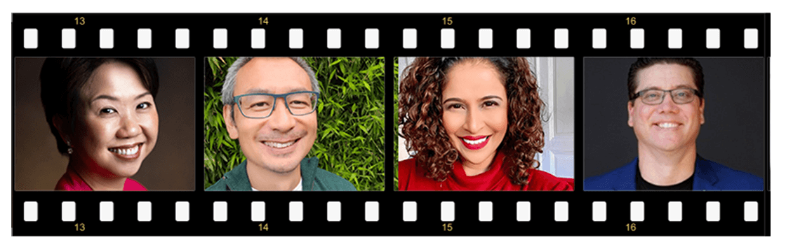 The Know Show - Uncommon Courage - An Invitation