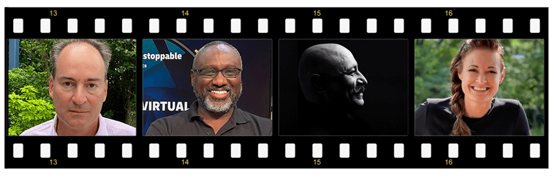 The Know Show - Uncommon Courage - An Invitation